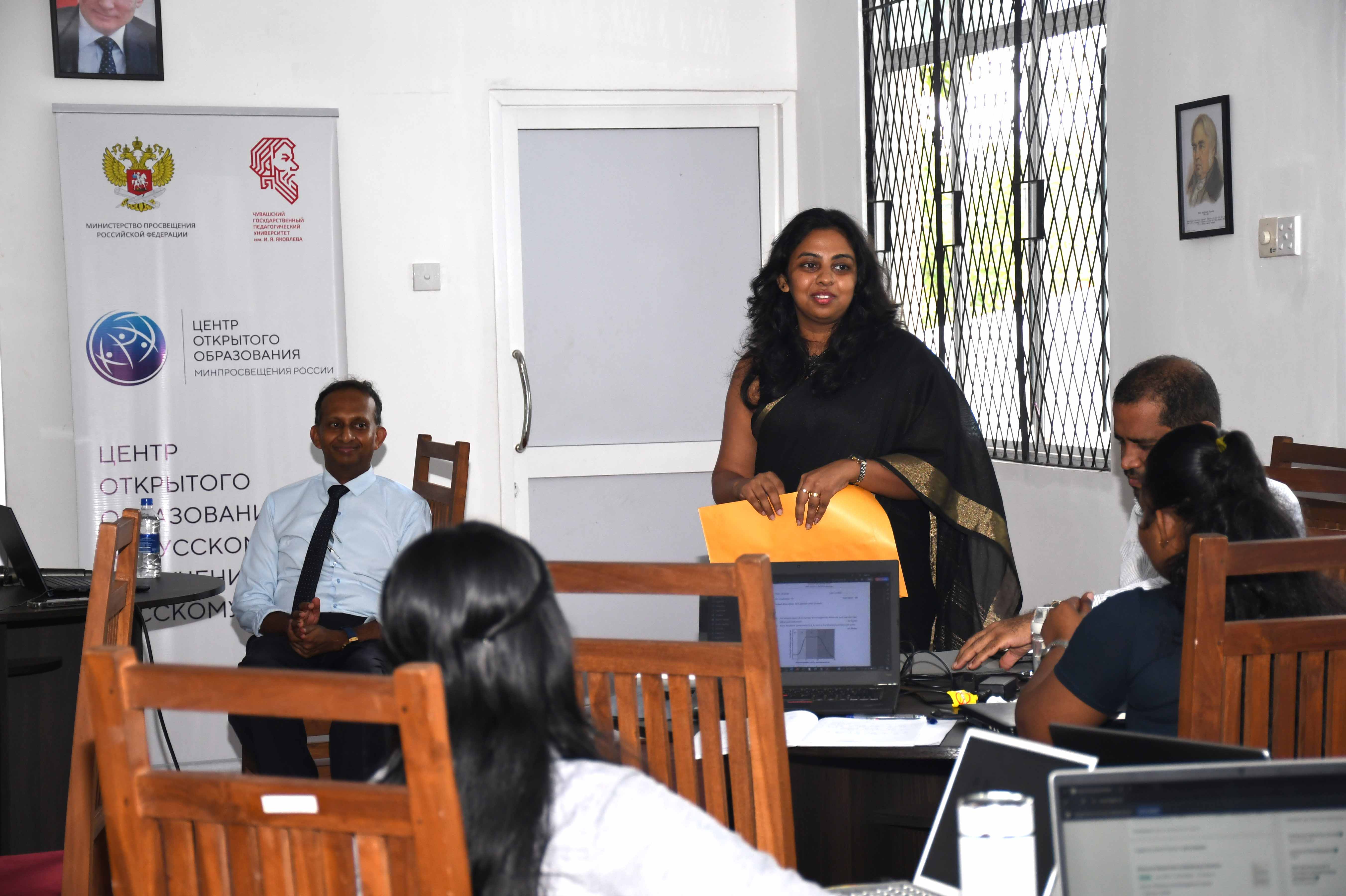 Workshop on University Examination Process and Associated Quality ...