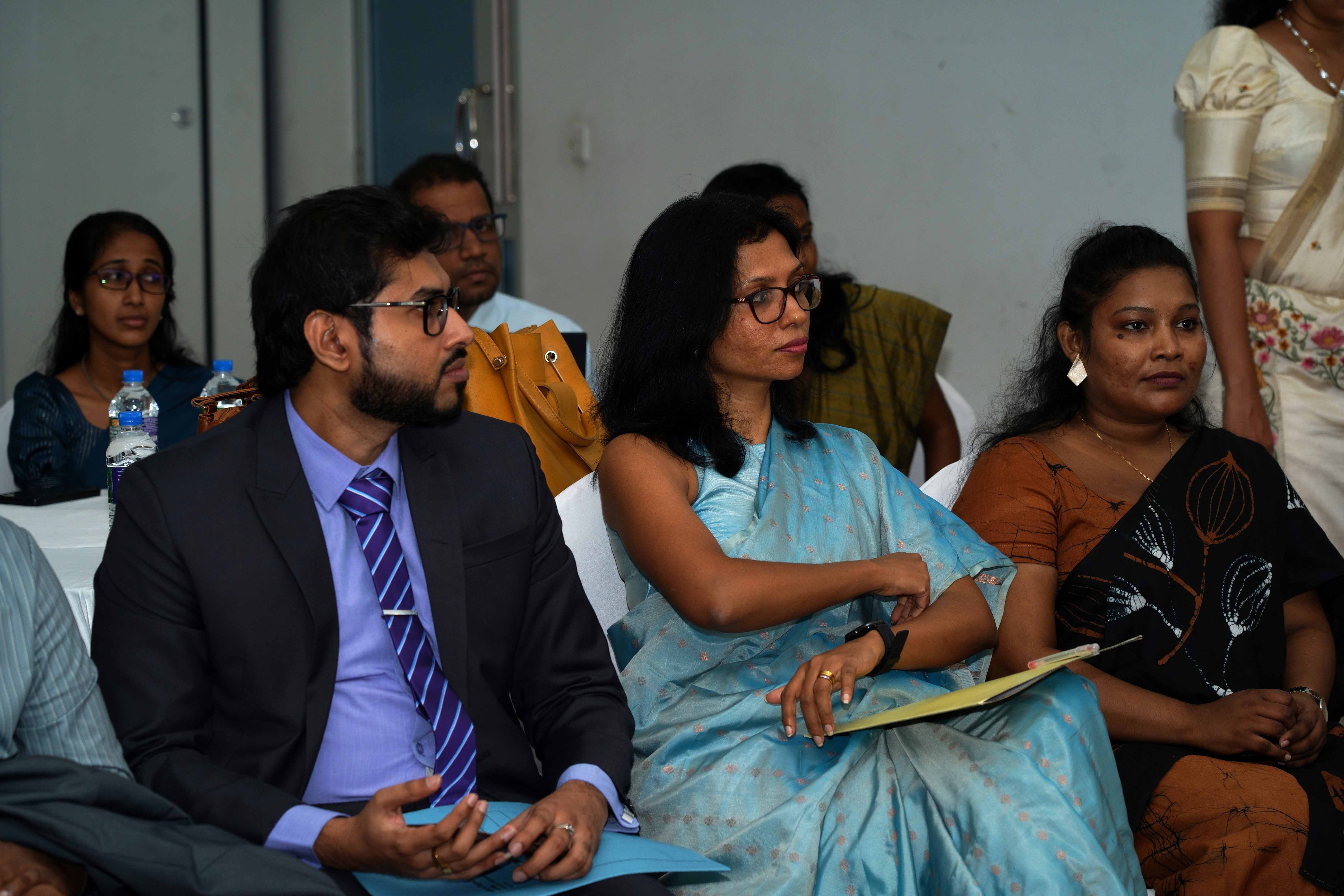 GWUIM - Stakeholders Meeting of Department of Indigenous Medical ...